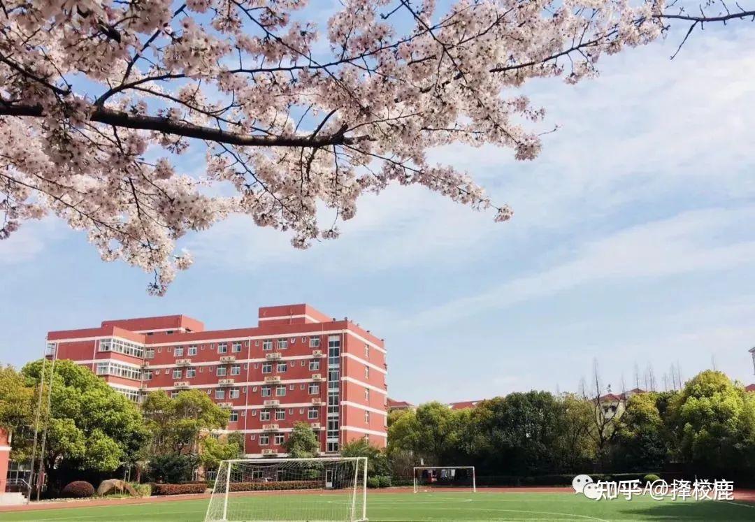 平和/包玉刚/WLSA/领科/光剑……近40所沪上国际高中秋招合集！ - 知乎