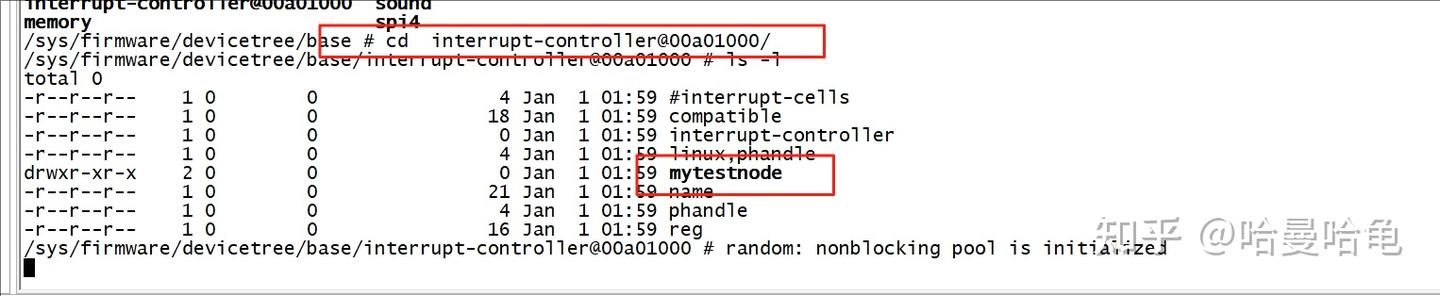 Linux驱动学习4 之 设备树如何添加子节点学习（by 正点原子） - 知乎
