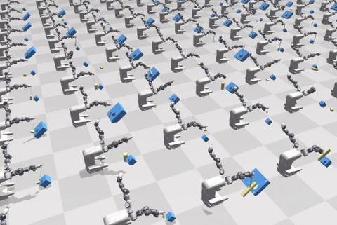 Mujoco入门（1）——安装 - 知乎