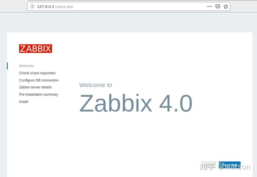 zabbix自动化运维之zabbix系统搭建 - 知乎
