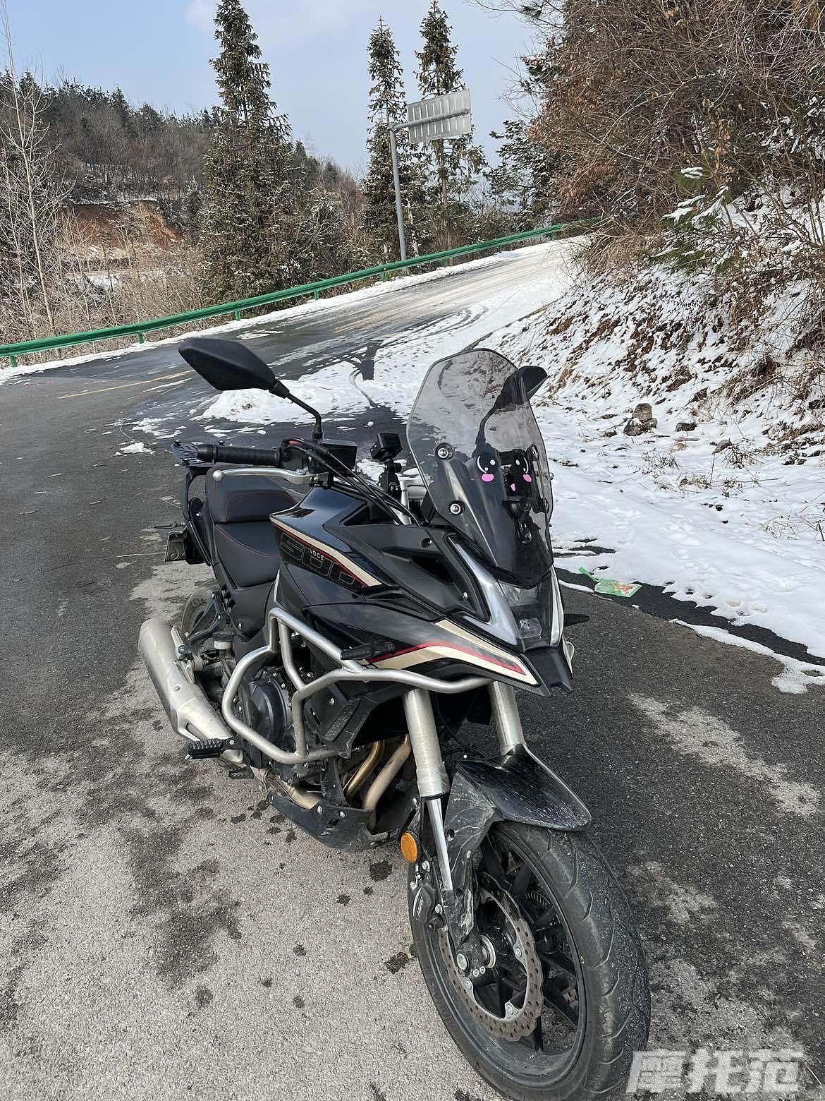 喜欢拉力车，凯越525x和无极DS525应该选谁？ - 知乎