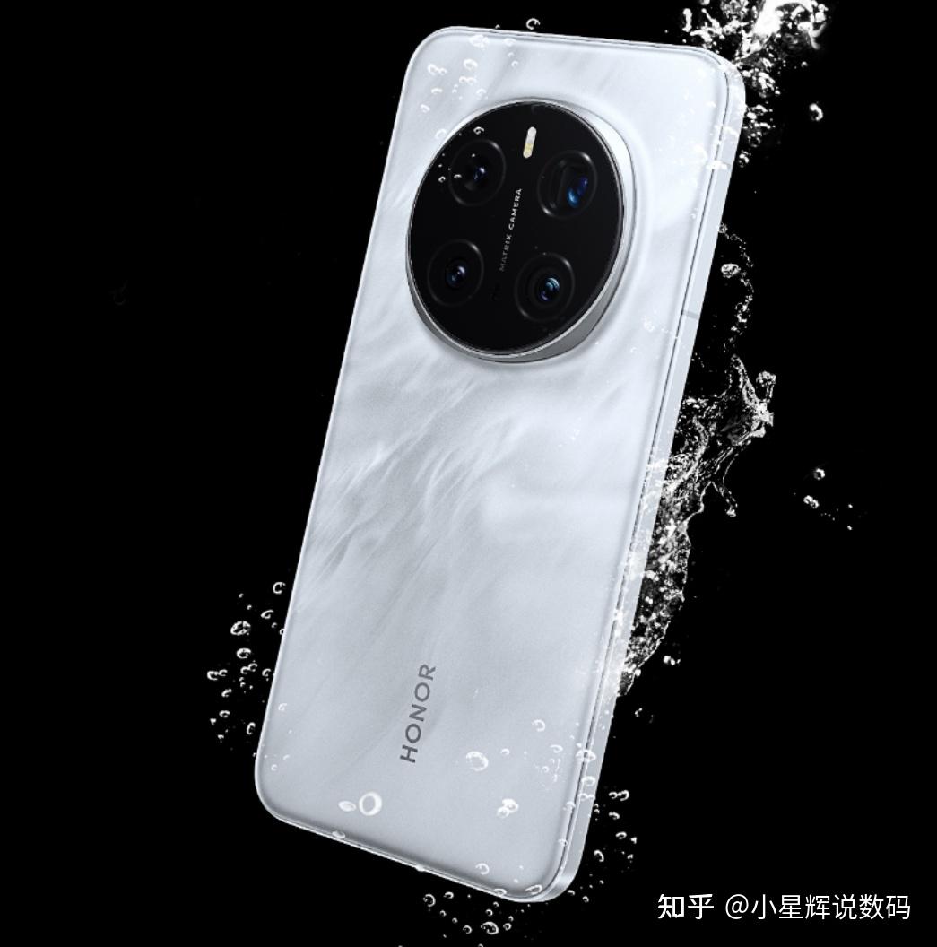 荣耀Magic7Pro、荣耀Magic6 Pro该怎么选？有哪些区别，看完就懂 - 知乎