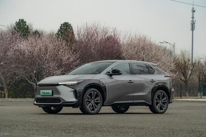 丰田e-TNGA究竟是什么？从丰田宝（b）藏（Z）品牌找答案 - 知乎