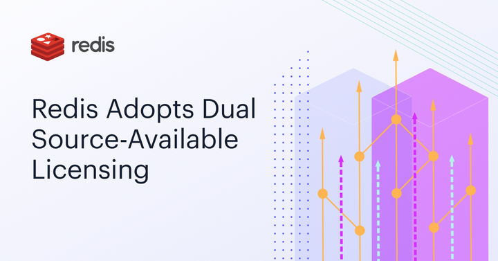 redis不开源会有什么影响 - 知乎