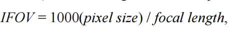 光子学经验法则-光学设计与分析 - 知乎