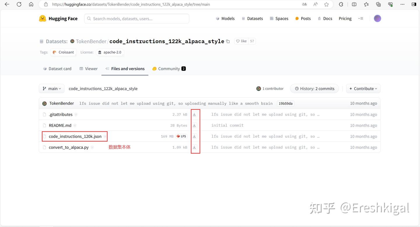 模型微调 - 微调 Mistral 7B Instruct 模型进行代码生成 - 知乎