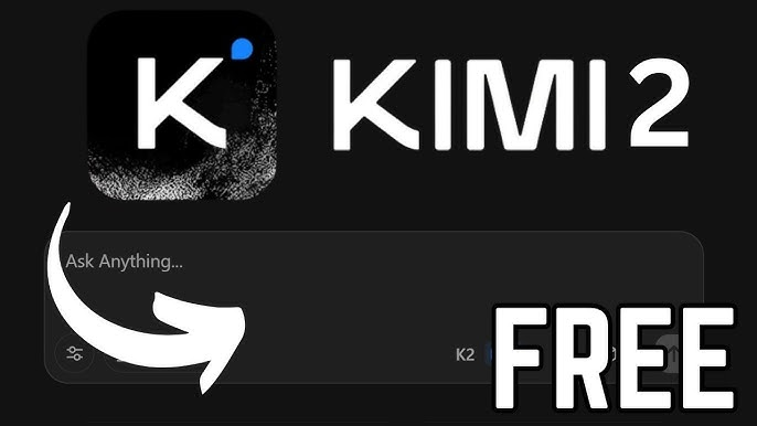 让 Claude Code 使用 Kimi K2 模型：手把手教你获取Kimi K2 API Key教程 - 知乎