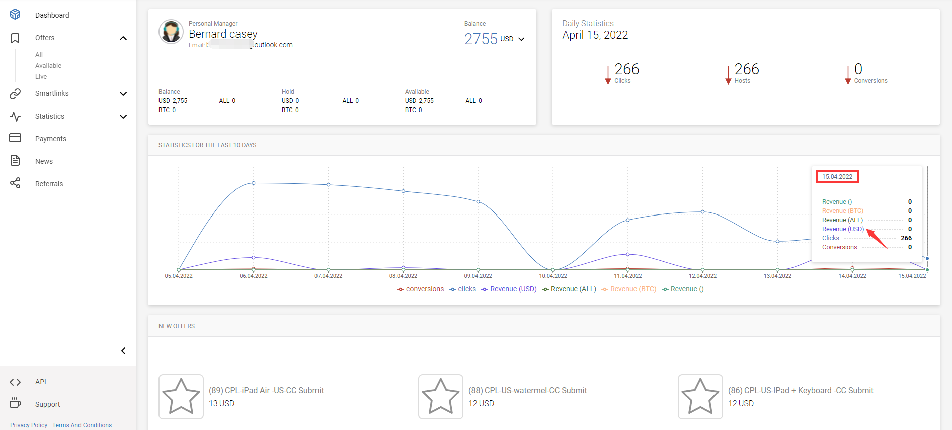 15分钟了解国外LEAD，轻松月入十万+ - 知乎