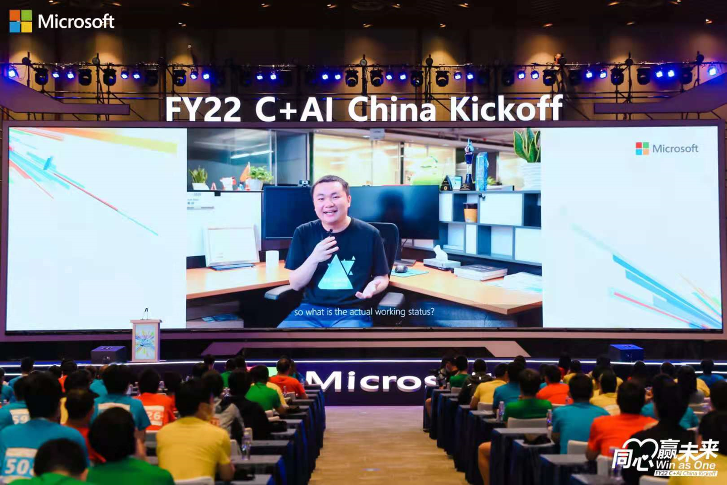 传说中的微软 DevDiv！ - 知乎