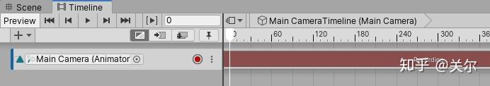 Timeline的Animation Track详解 - 知乎