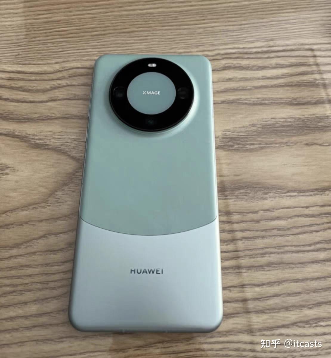 手持mate40标准版 有必要换mate60吗？