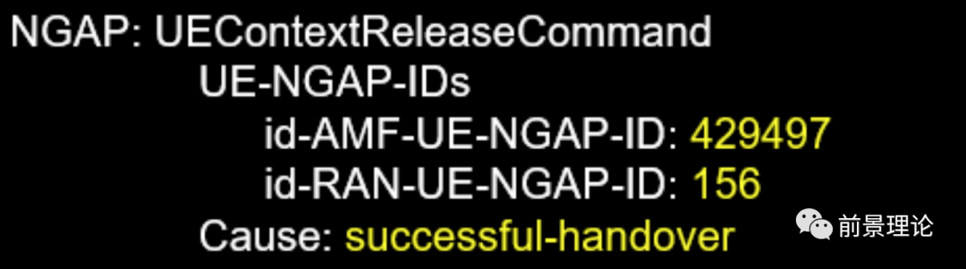 5G EPS Fallback–5G到4G切换 - 知乎