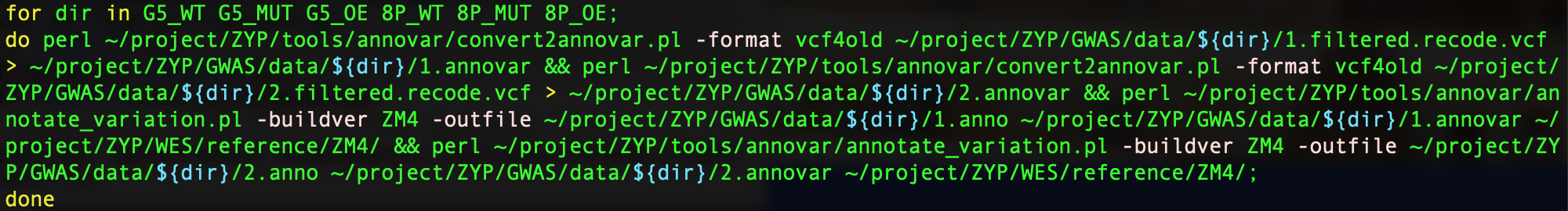 WGS(全基因组测序)/WES(全外显子组测序)/WGRS(全基因组重测序)分析与可视化教程 - 知乎