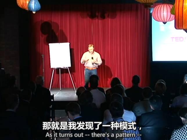 全球顶尖的TED演讲中，会用到哪些演讲技巧？ - 知乎