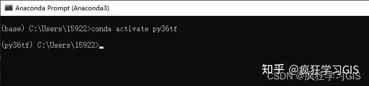 Anaconda安装CPU、GPU通用的tensorflow库 - 知乎