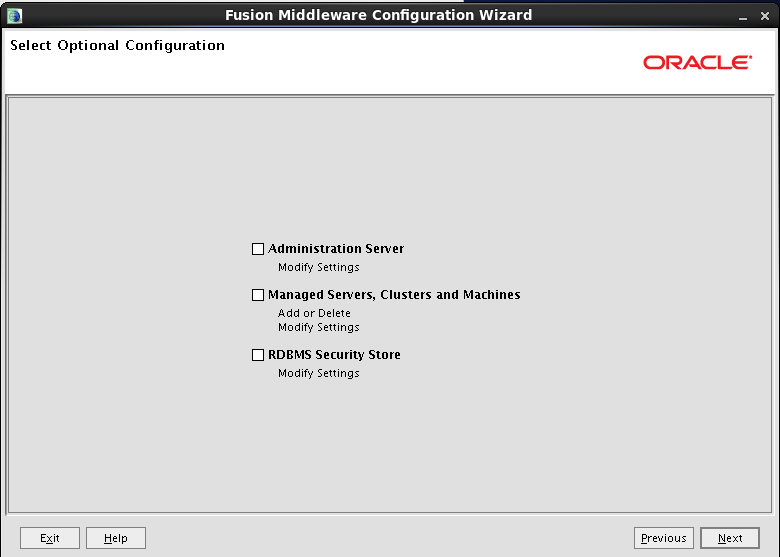 Weblogic-10.3.6安装文档 - 知乎
