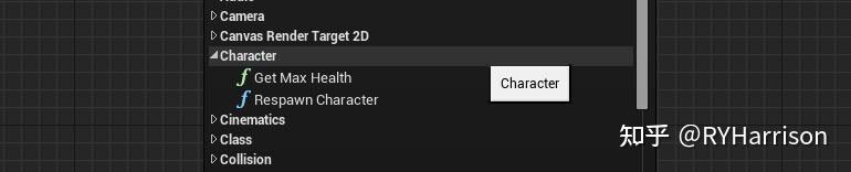 【译】对 UE4 UFUNCTION 关键字的解释 - 知乎