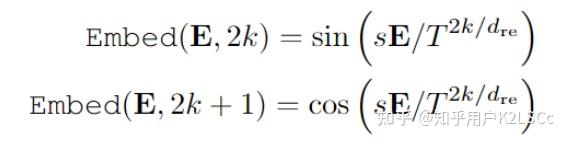 Relation DETR: Exploring Explicit Position Relation Prior for Object Detection - 知乎