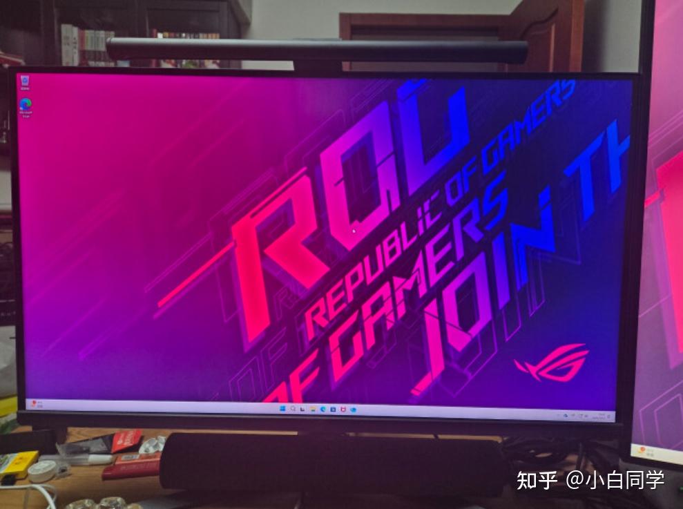 ROG魔霸9X游戏主机（rog魔霸9x2025款）怎么样？体验9天优缺点测评 - 知乎