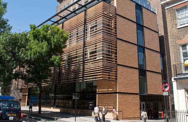 如何解读伦敦大学学院（UCL）的电信硕士专业MSc Telecommunications？课程职规等 - 知乎