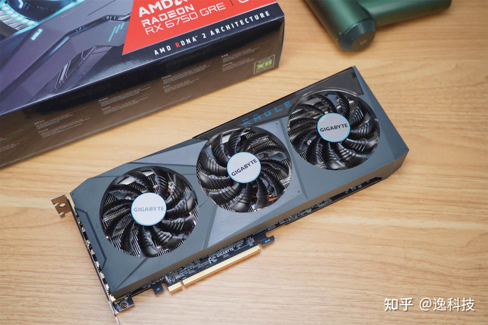 显卡选 4060ti 还是 6750xt 比较好? - 知乎