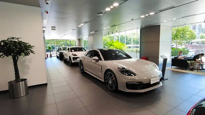 干掉34C，瞄准56E - 知乎