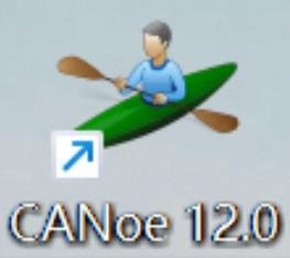 Canoe教程、使用指导01（Canoe使用介绍） - 知乎