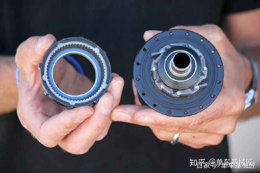 30款顶级花鼓塔基工作原理一：精密加工+精妙搭配=高效传输 - 知乎