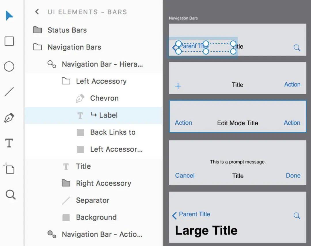 福音！Adobe XD工具用法全揭秘，掌握这一篇够了！ - 知乎