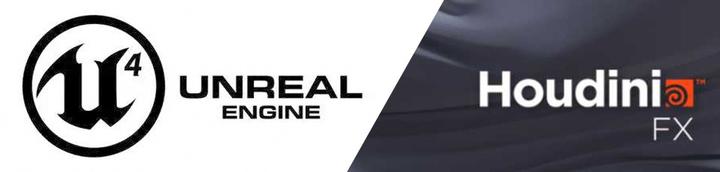 Houdini & UE4 程序化建模——石头（一）基础工作流 - 知乎