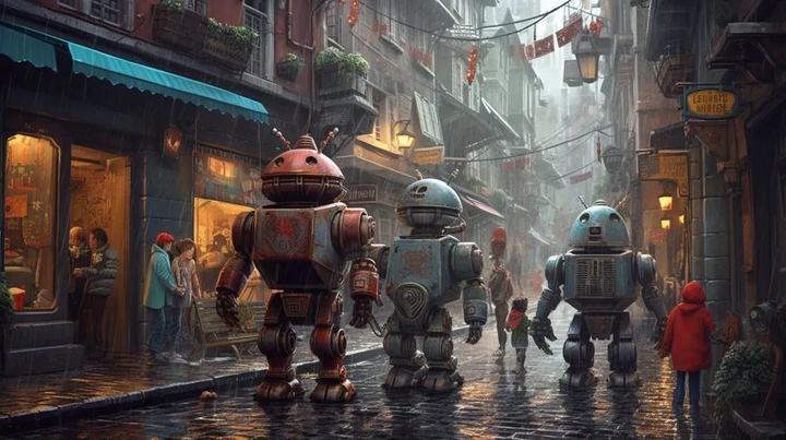 「Agent」通俗易懂地聊聊AI Agent（附66个开源+44个闭源Agent项目） - 知乎