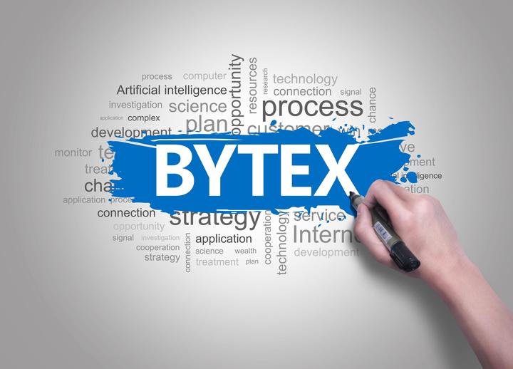 Bytex交易平台上线平台通证BYT 24H涨幅高达259% - 知乎