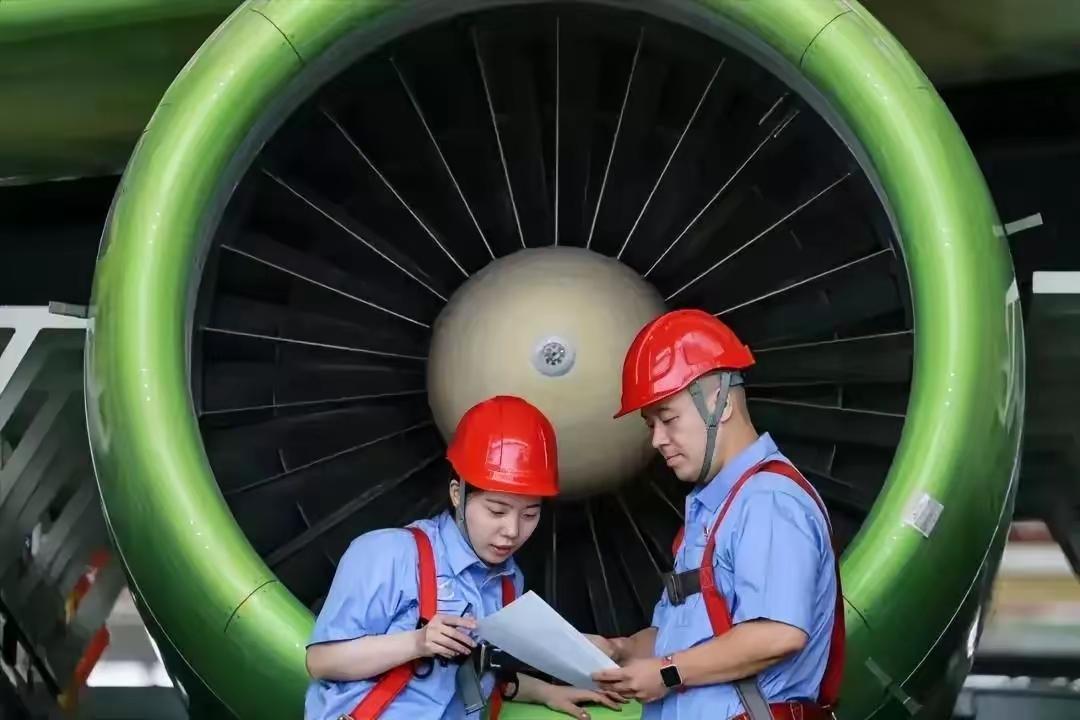 如何评价D30系列涡扇发动机？ - 知乎