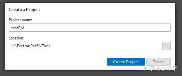 Windows上使用Intel® VTune™ Profiler绘制火焰图 - 知乎