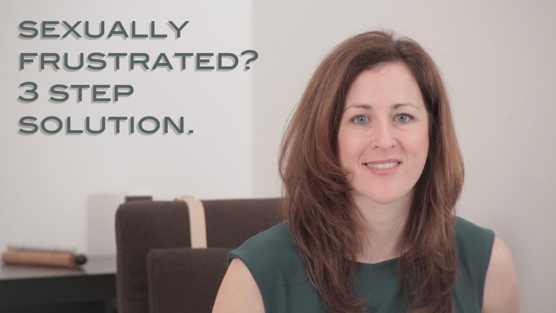 关于「frustrated」及其近义词最通俗易懂的解释（高能慎入） - 知乎