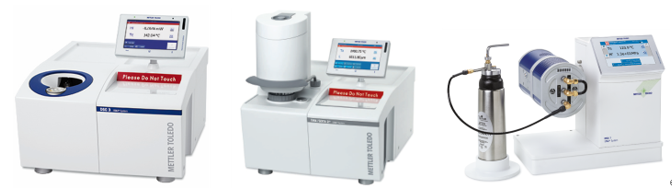 DSC、DMA、TMA大乱斗！测玻璃化温度（Tg）到底该抱哪条大腿？ - 知乎