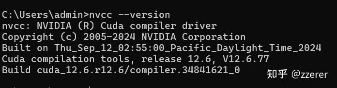 关于安装cuDF - 知乎