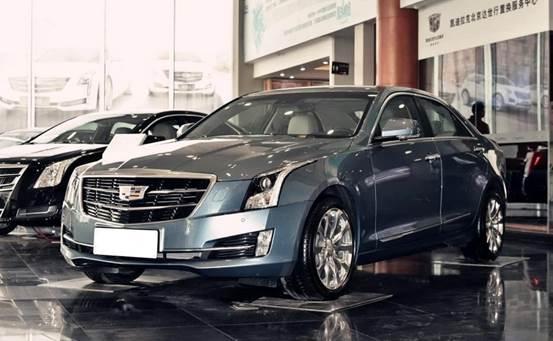 凯迪拉克ATS-L和英菲尼迪Q50L哪个比较好？ - 知乎