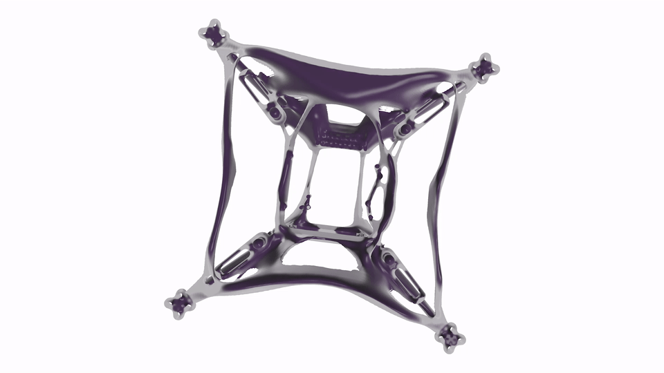 Generative Design ——什么是衍生设计？ - 知乎