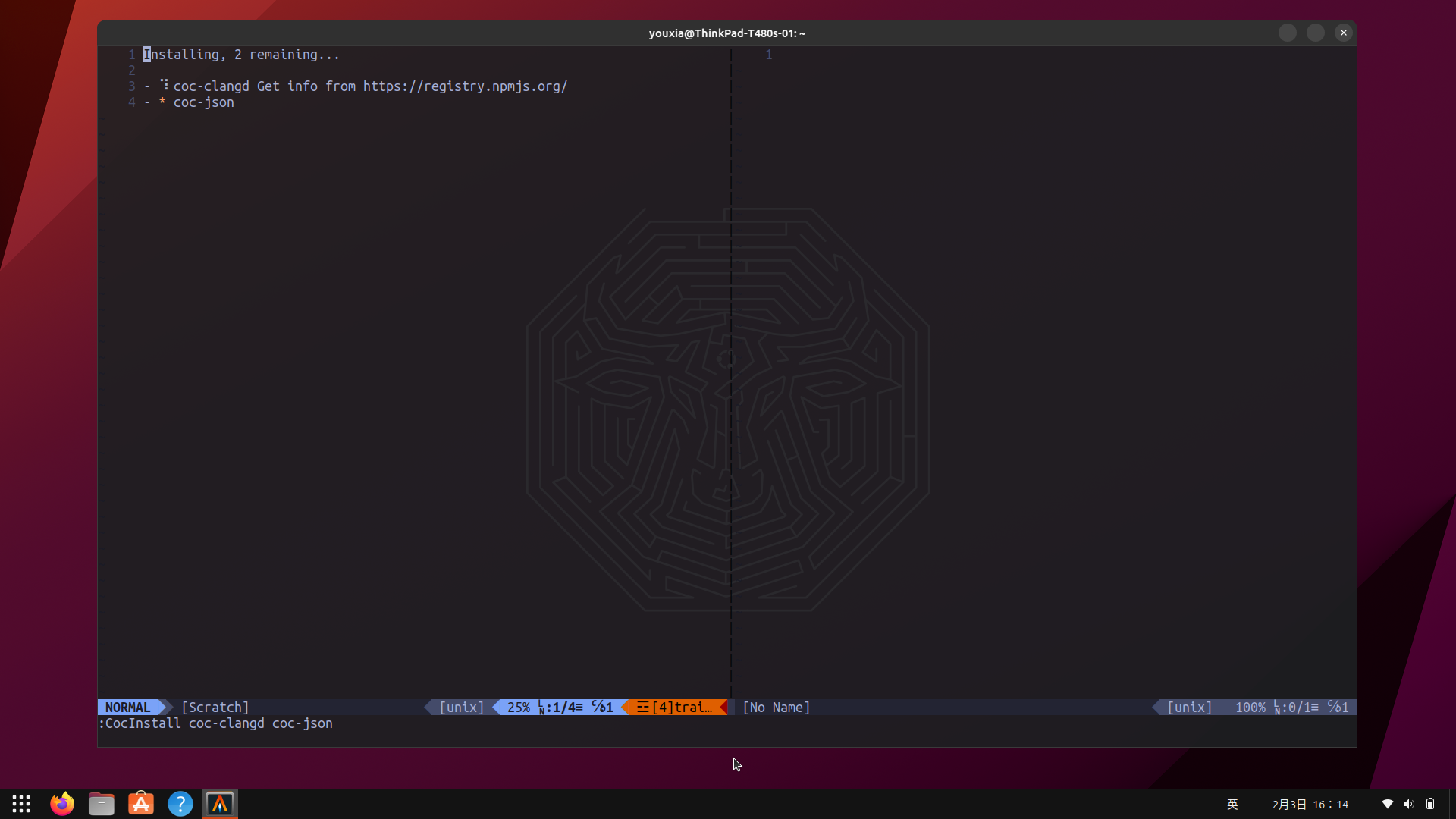 你的Vim配置是什么样的？ - 知乎
