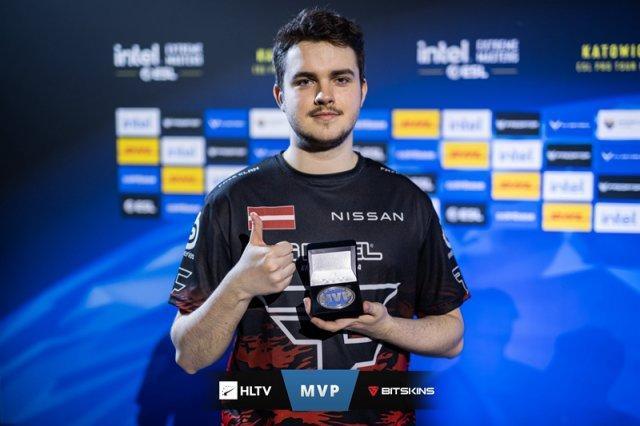 HLTV 2022年度最佳选手第6名：broky - 知乎