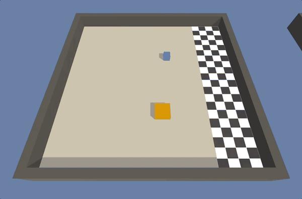 Unity ml-agents简介与环境搭建指南 - 知乎