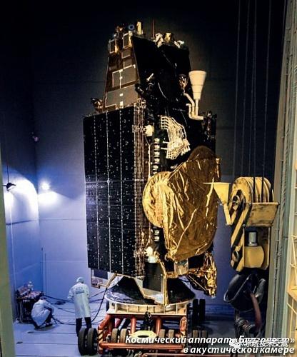 俄罗斯布拉戈维斯特军事通信卫星系统技术介绍 - 知乎