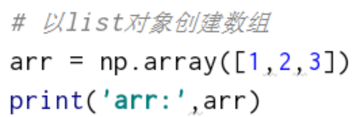 Python数据分析之numpy学习笔记 知乎