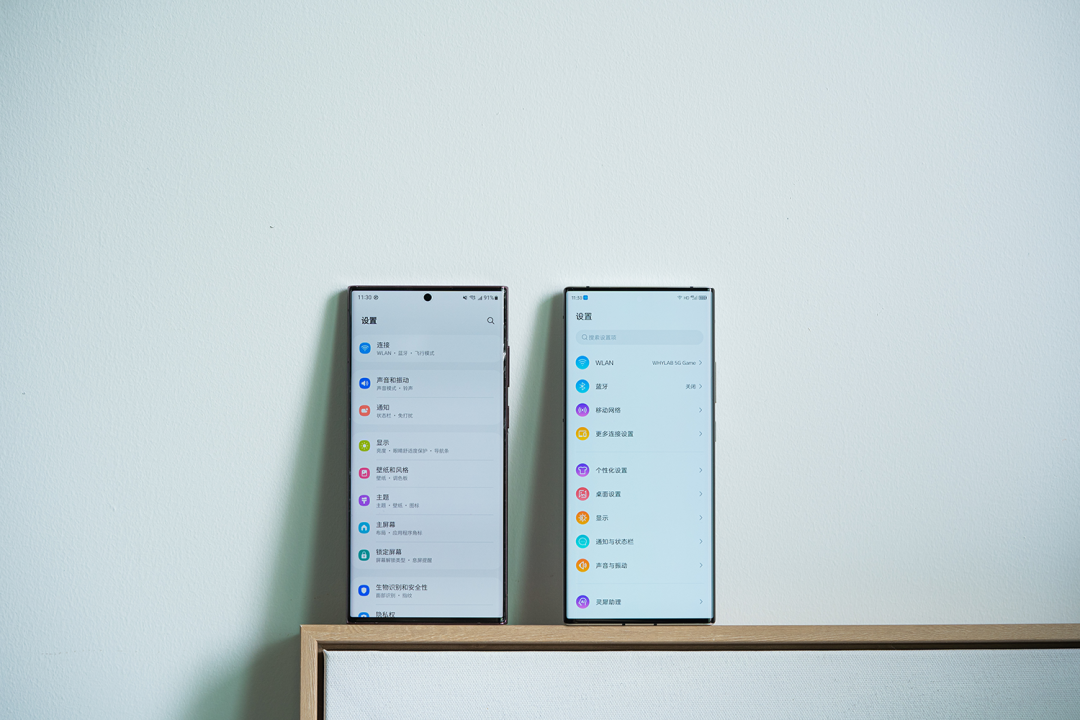 三星 E6 京东方 Q9 谁更强？国产旗舰 OLED 面板的春天来了吗 - 知乎