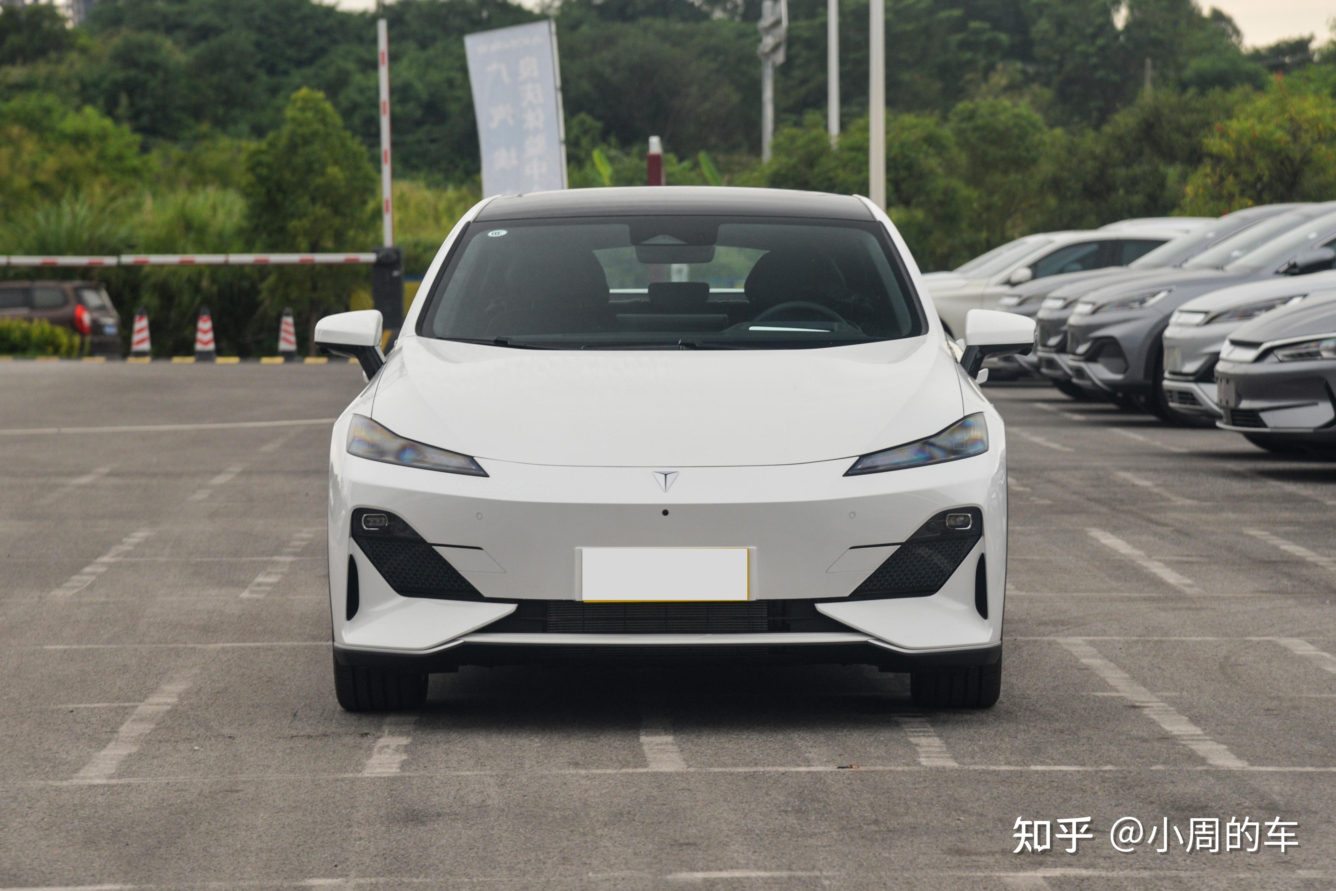 深蓝SL03对比零跑C01，都是15万出头落地，选谁更合适？ - 知乎