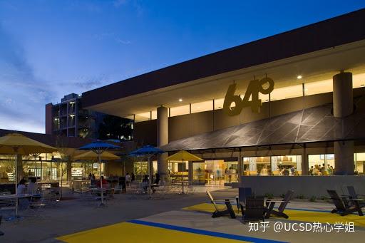 UCSD 的 Dining Dollars 是什么？学姐带你认识一下~ - 知乎