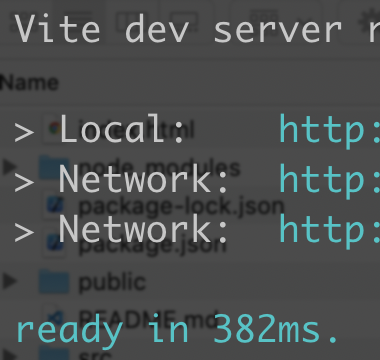 如何在 Vite 中使用 Element UI + Vue 3 - 知乎