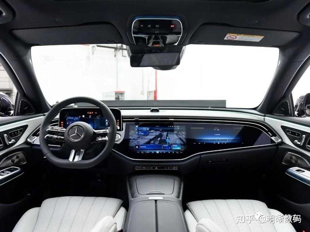 高通首次官宣 8295 芯片搭载车型，有哪些亮点分享？ - 知乎