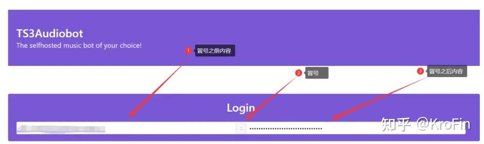 TS3AudioBot安装配置教程 - 知乎